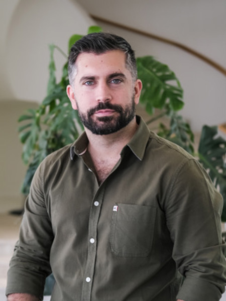 Gabriel Rafi - Bedaya Polyclinic