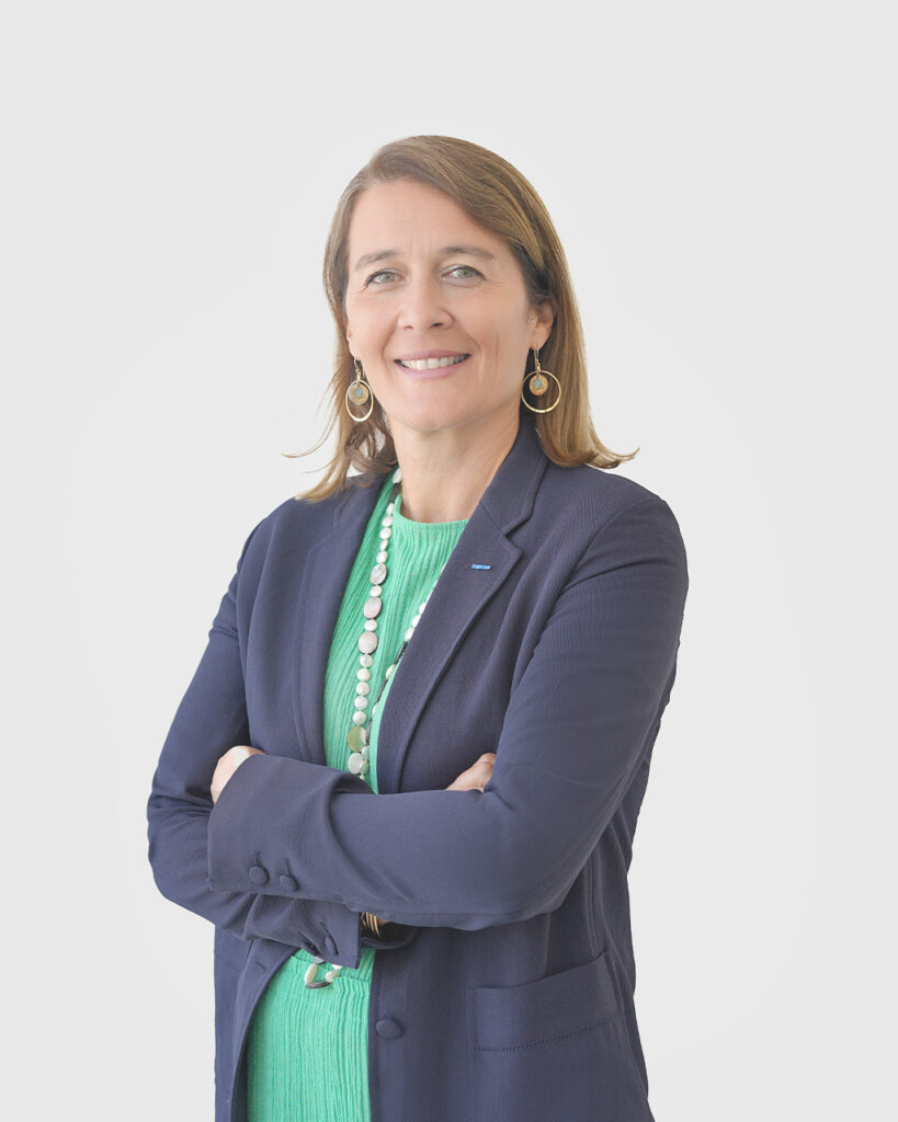 Dr. Anne Besse de Laromiguiere - Bedaya Polyclinic
